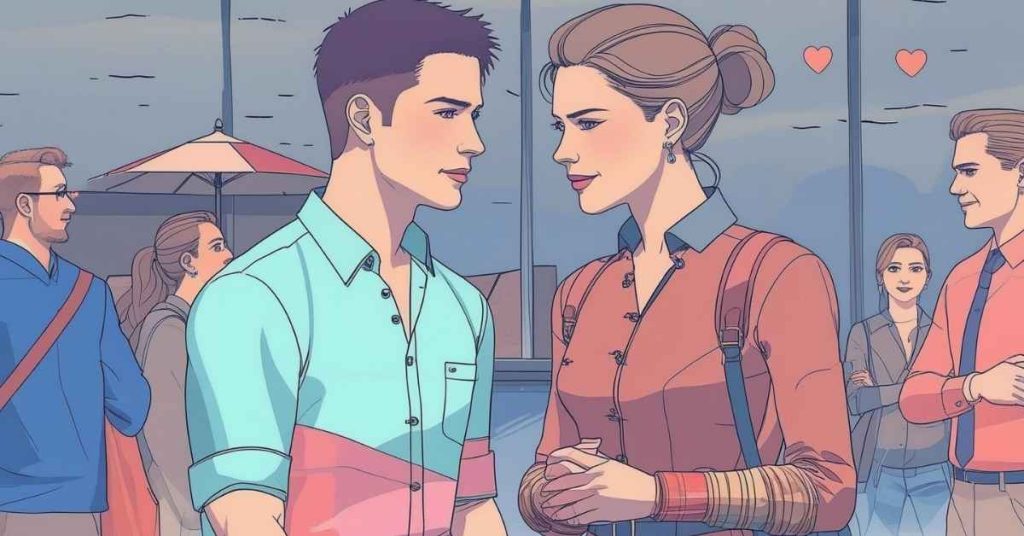 Romance Prompts - Talecue