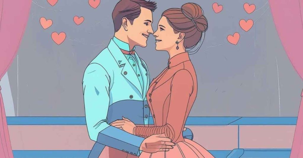 Romance Prompts - Talecue